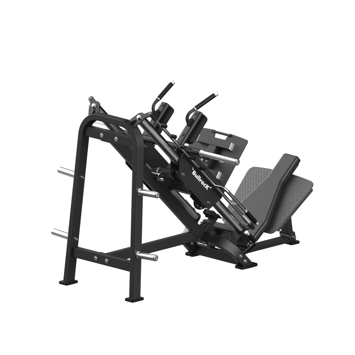 New Gears - BullrocK Fitness
