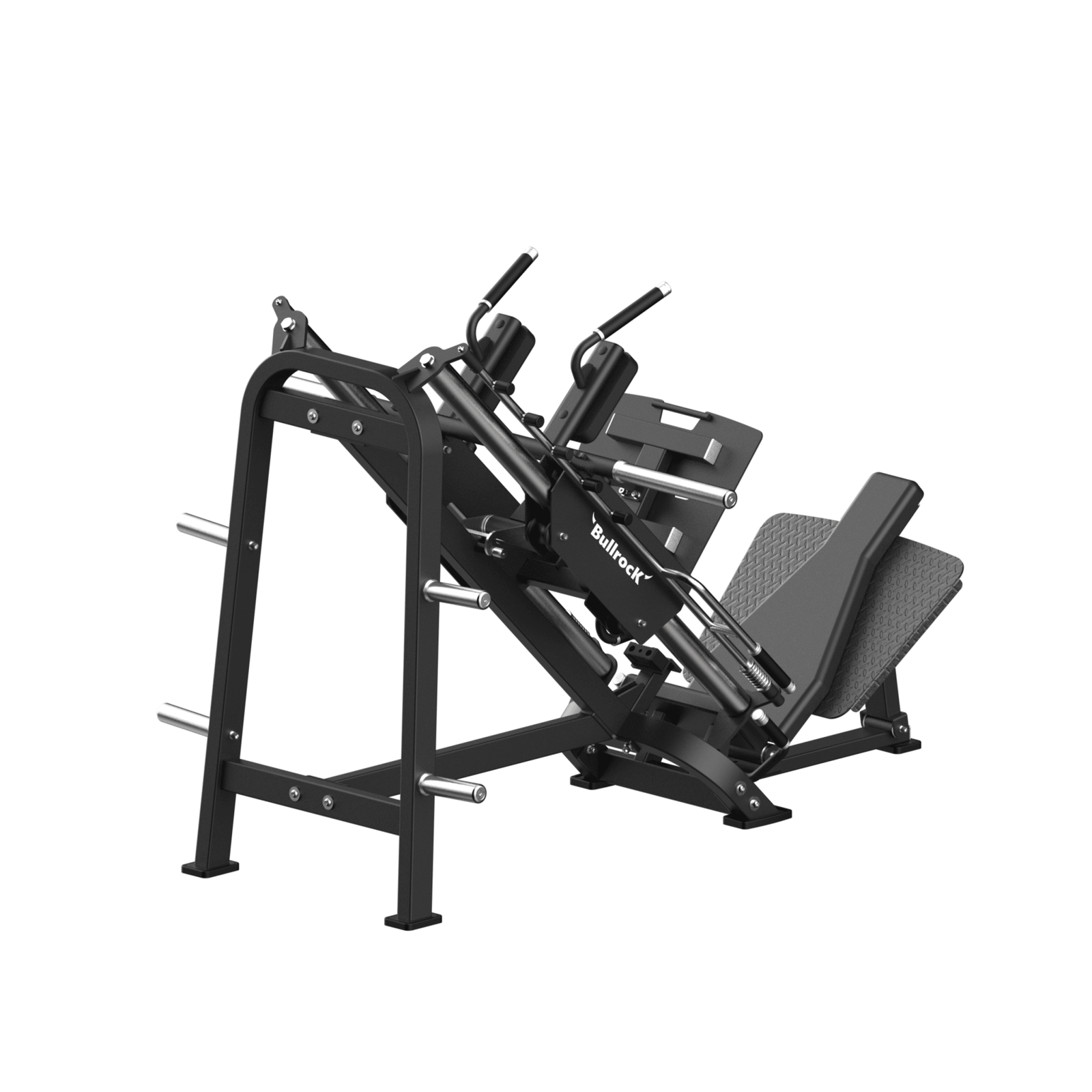 High-Performance Leg exercise machines for Squats, Presses and more!