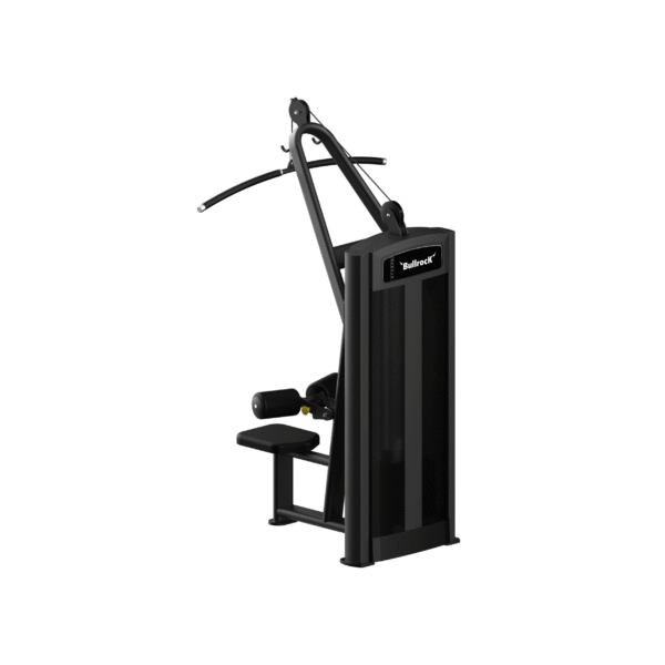 Lat Pulldown Machine – Strengthen Your Back & Shoulders