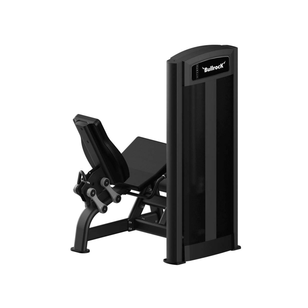 Selectorized / Pin Loaded Machines Archives - BullrocK Fitness