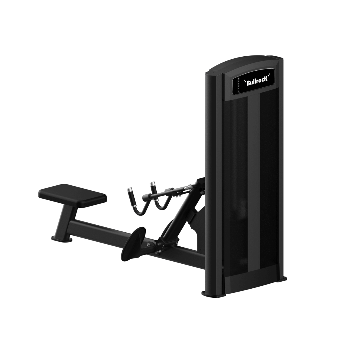 Selectorized / Pin Loaded Machines Archives - BullrocK Fitness