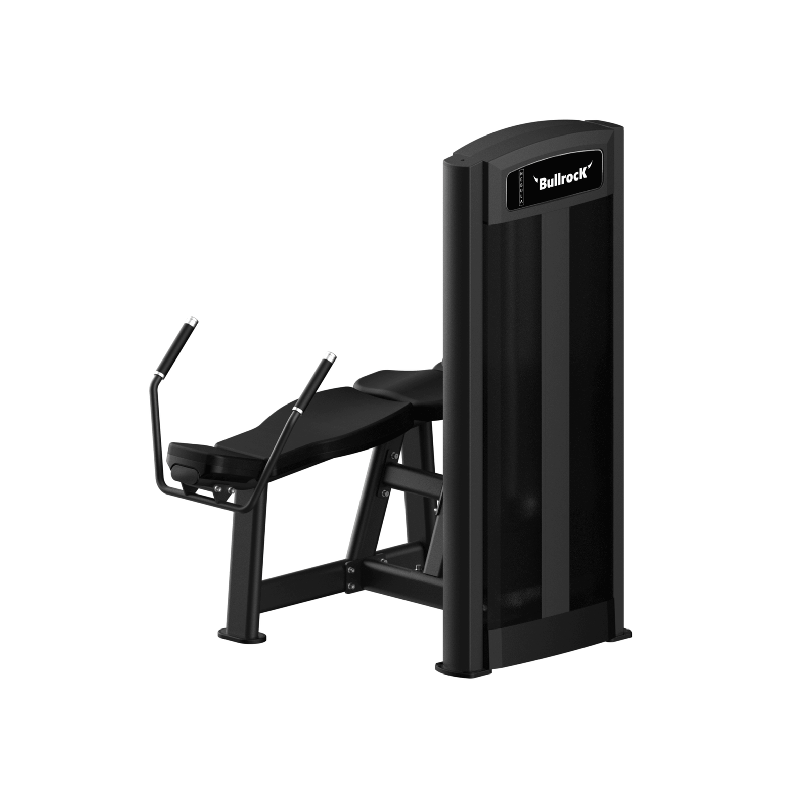 BullrocK Abdominal exercise machine for Strong Abs & Stability