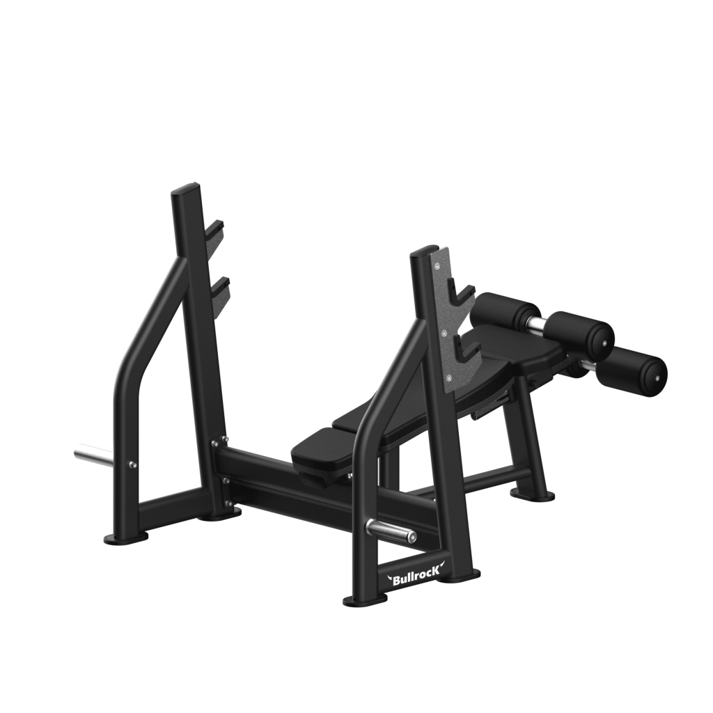 Commercial Grade Adjustable Bench | Super Bench