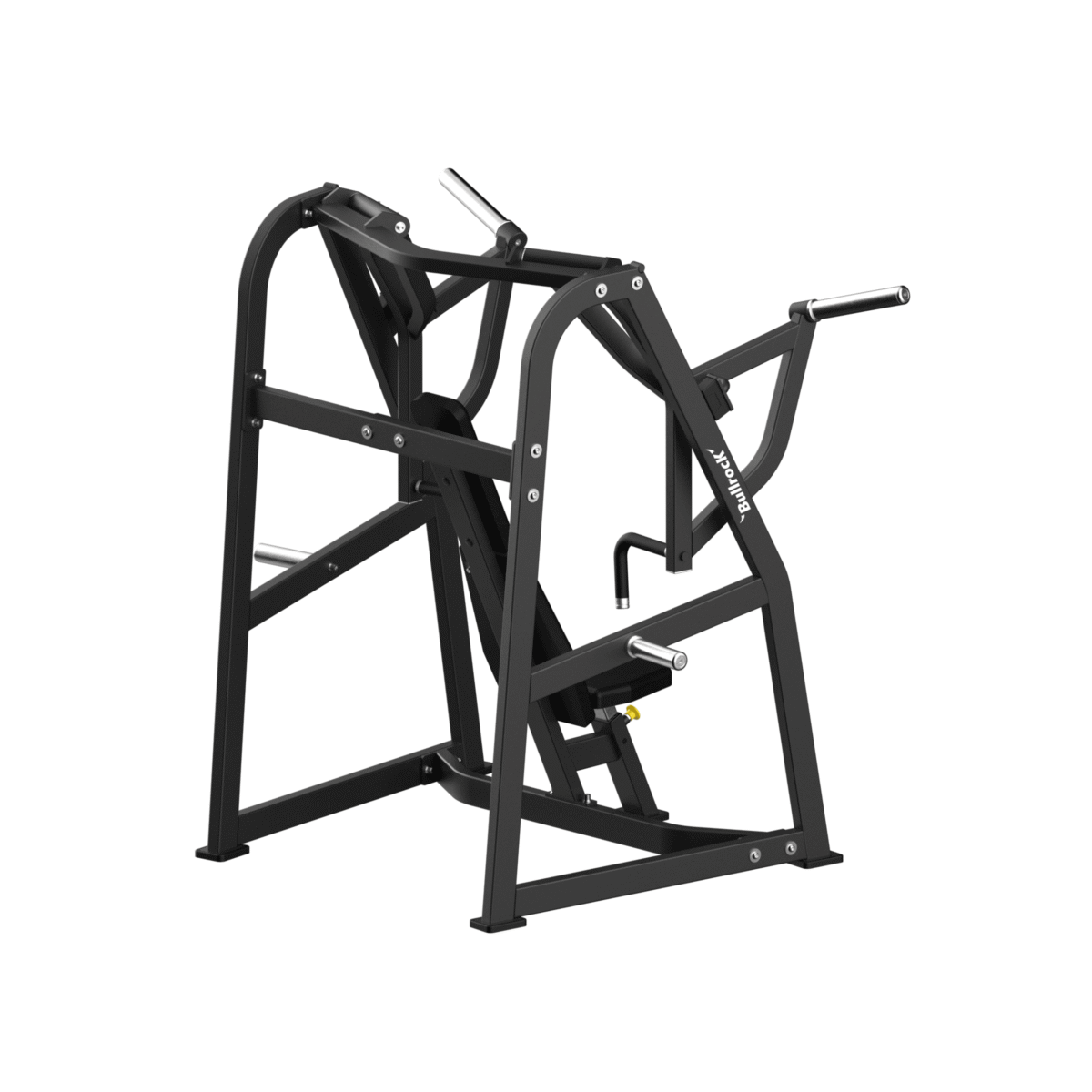 Commercial Grade Adjustable Bench | Super Bench