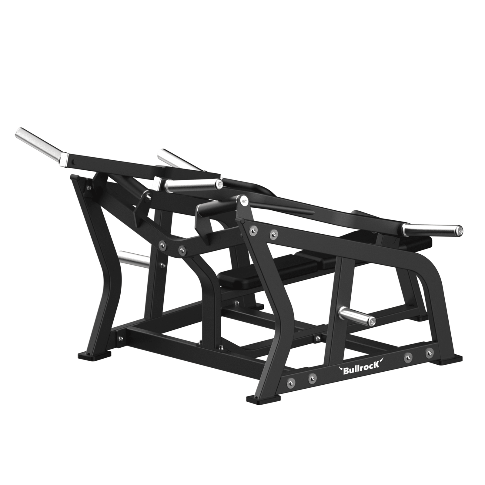 Adjustable bench For Gym & Home Gym | Fid Bench - BullrocK