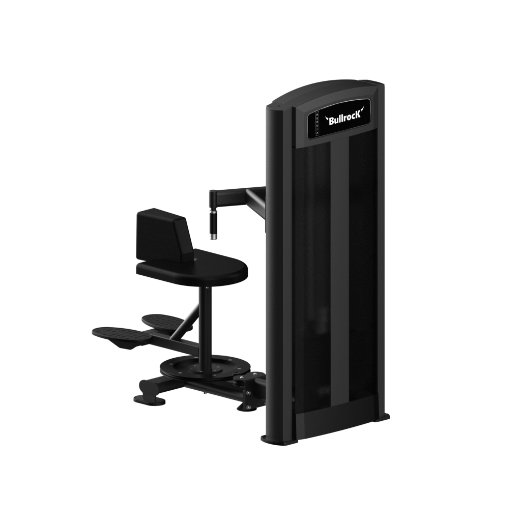 BullrocK Abdominal exercise machine for Strong Abs & Stability