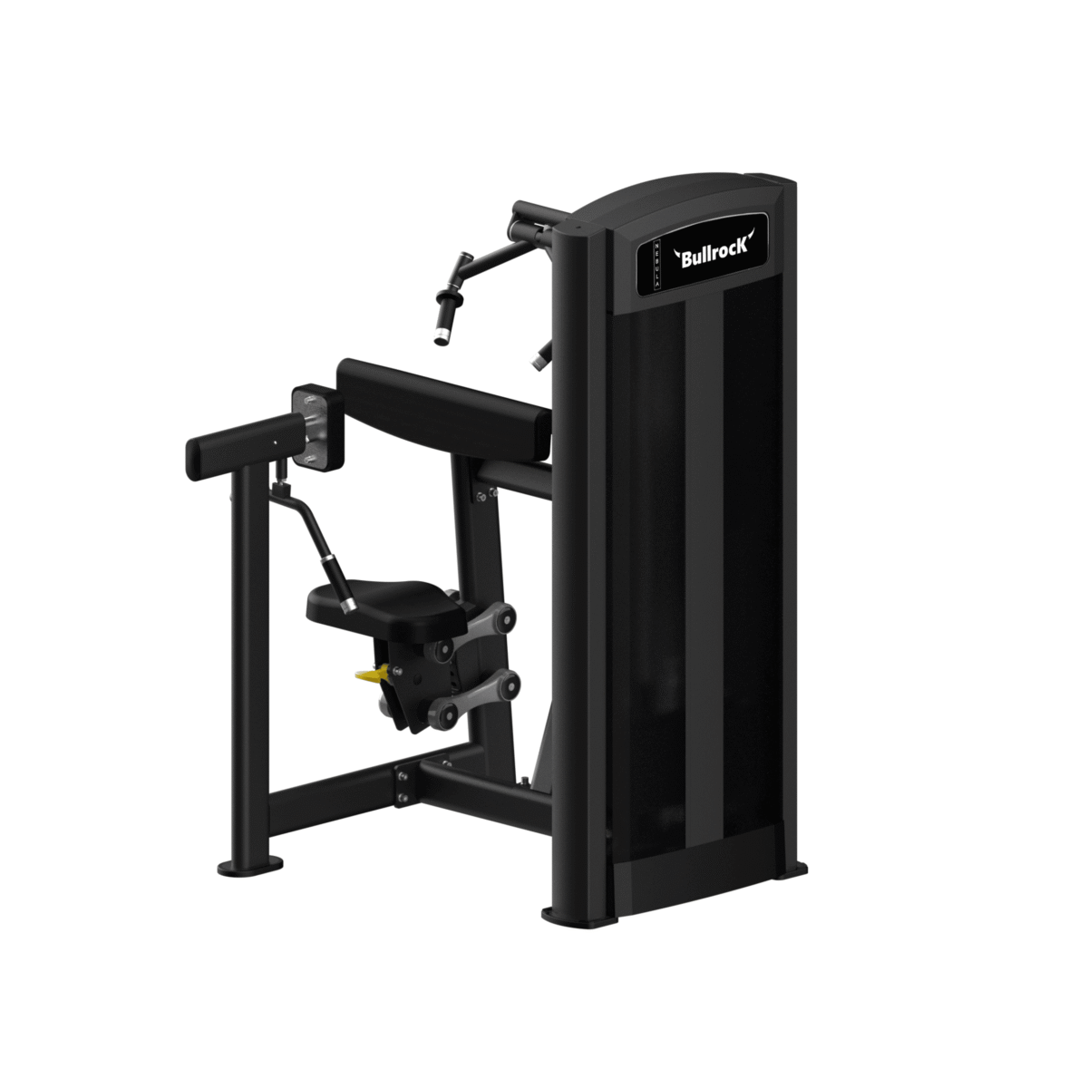 BullrocK Premium Arms Exercise Machine for Biceps & Triceps