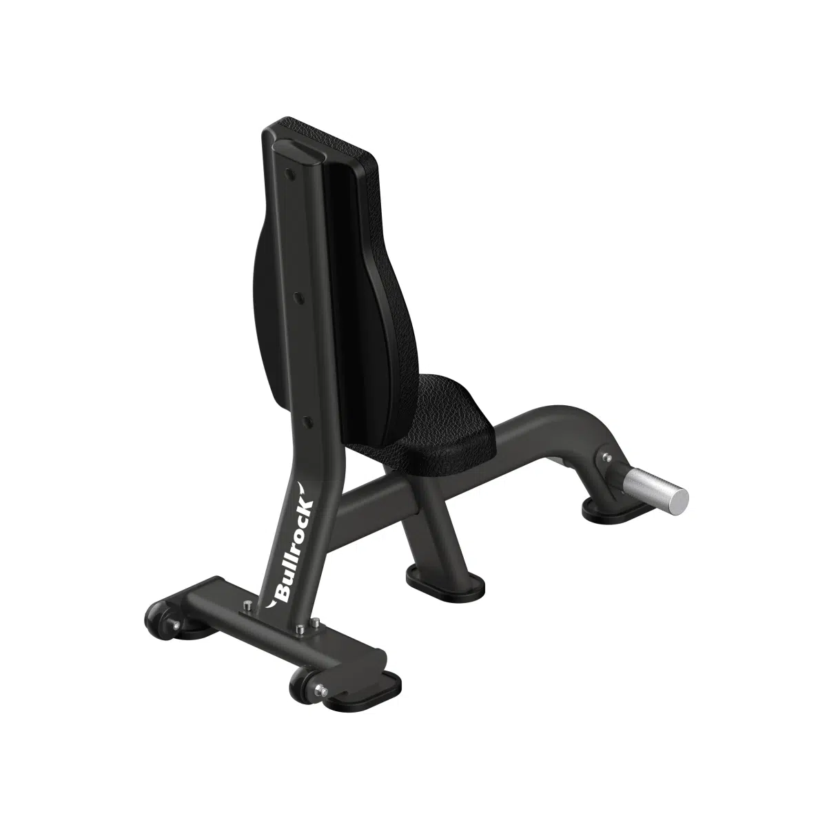 Utility Bench with Pedal – Nebula - BullrocK Fitness
