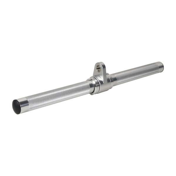 Aluminium Straight Bar Handle - BullrocK Fitness