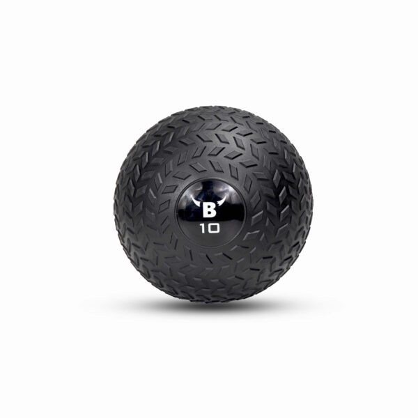 Get Slam Balls with dead bounce