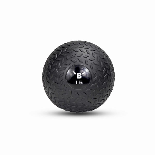 Get Slam Balls with dead bounce