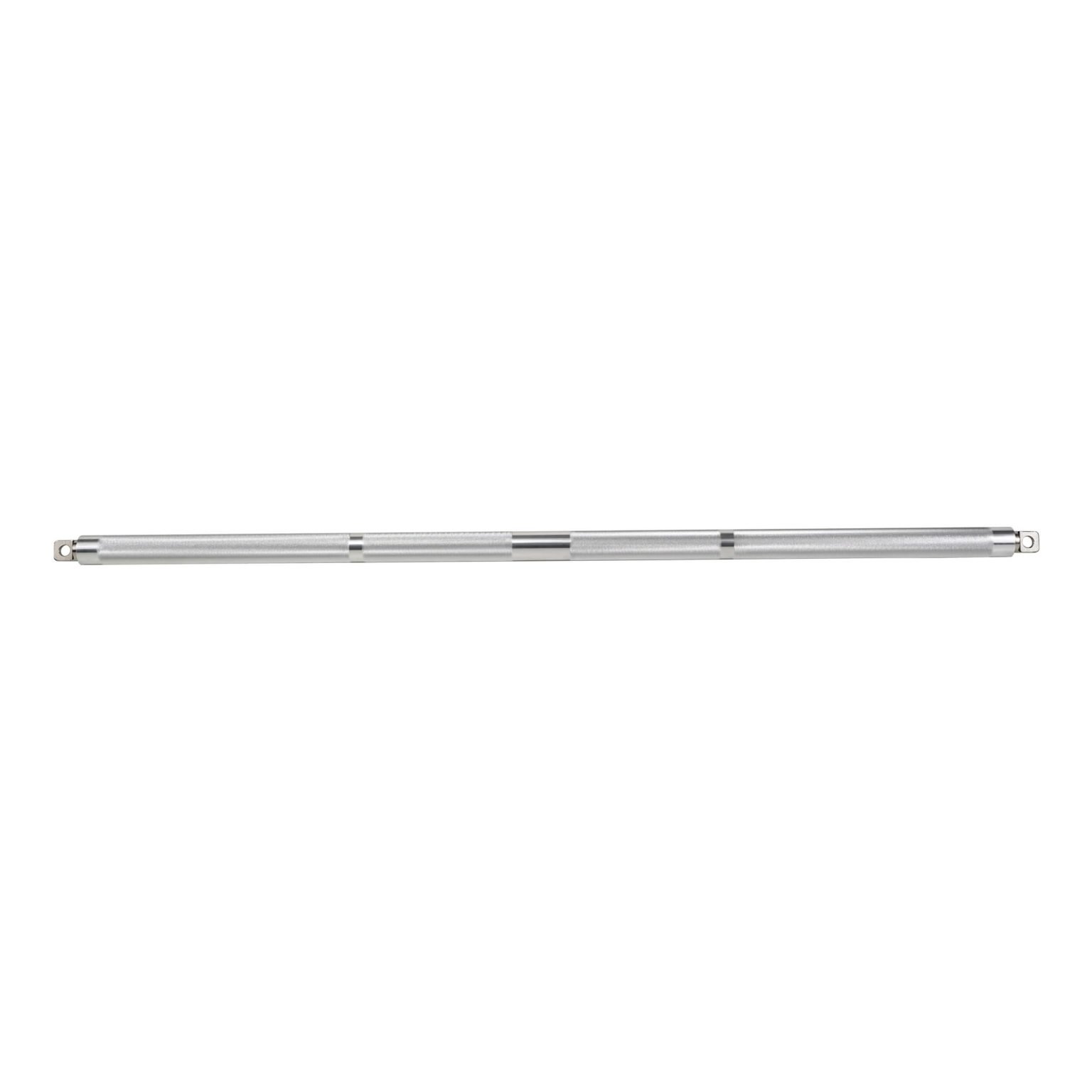 Aluminium Lat Pull Down Bar Handle with 3 holes - BullrocK Fitness