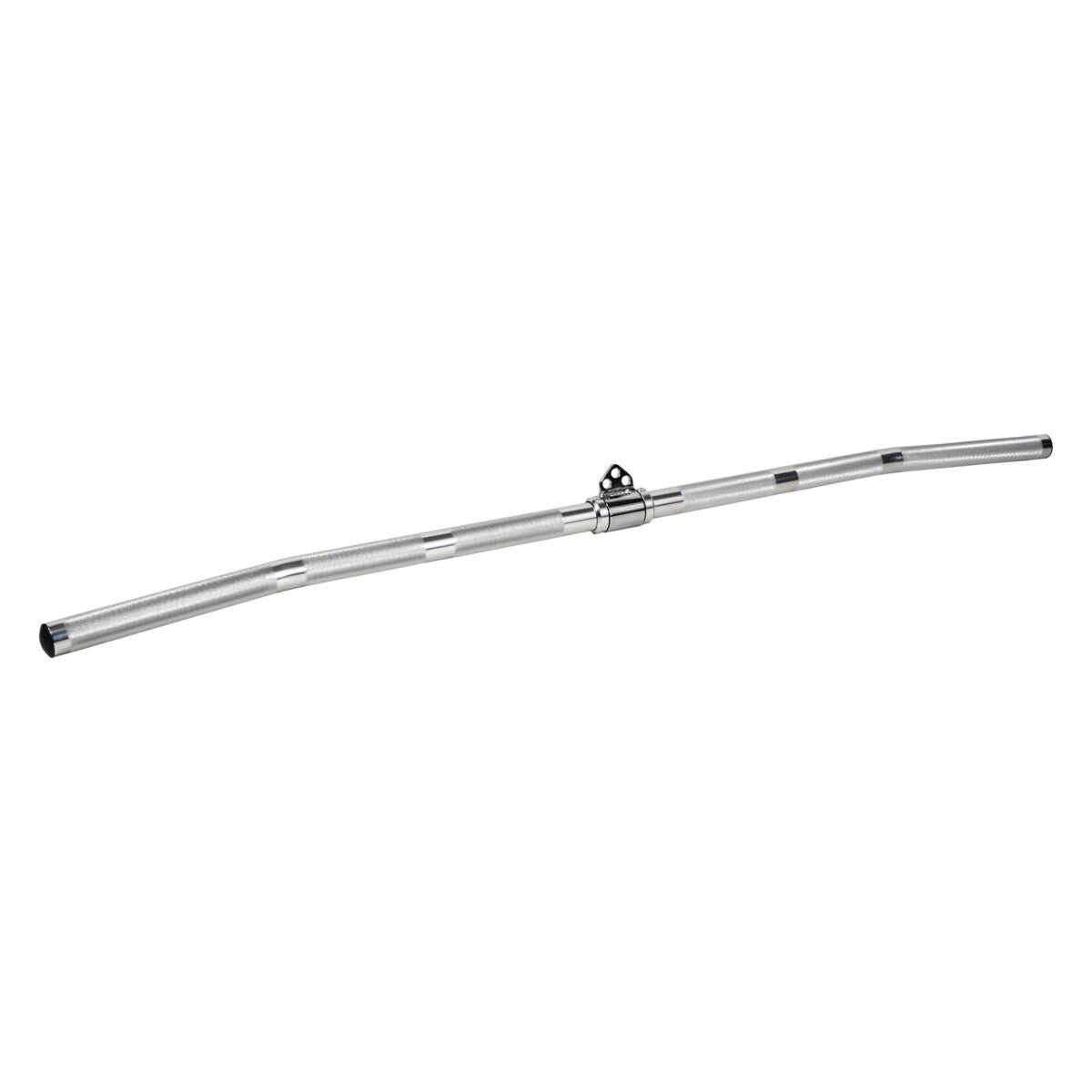 Aluminium Straight Bar Handle - BullrocK Fitness