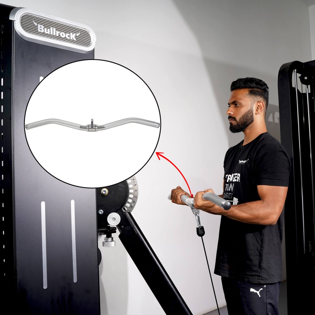 Gym Accessories - value add-ons to your workout gears