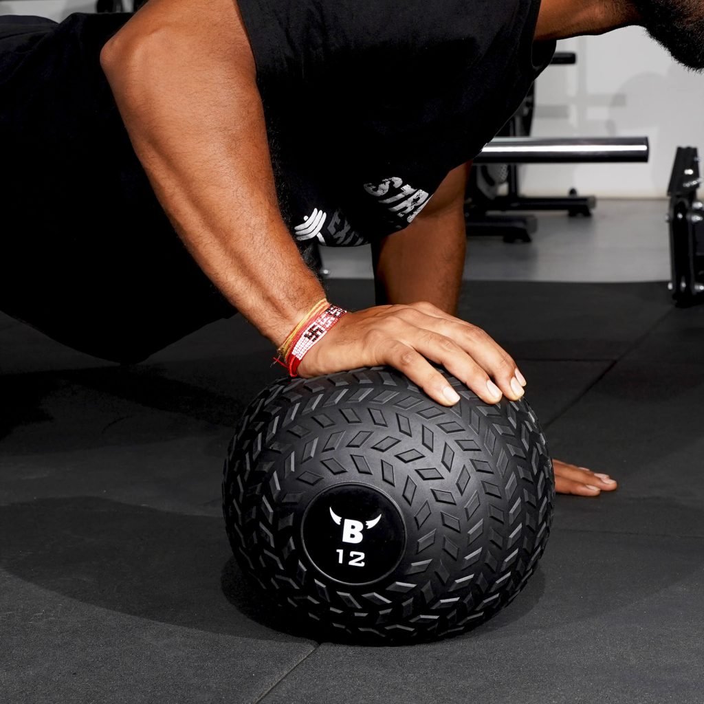 10LB – BullrocK Fitness