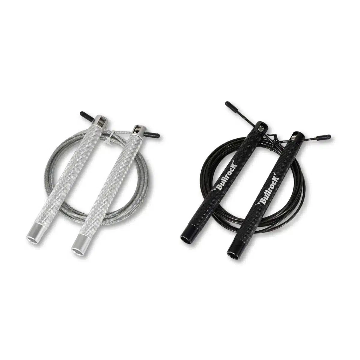 Adjustable Aluminium Jump Rope – Speed & Agility Training