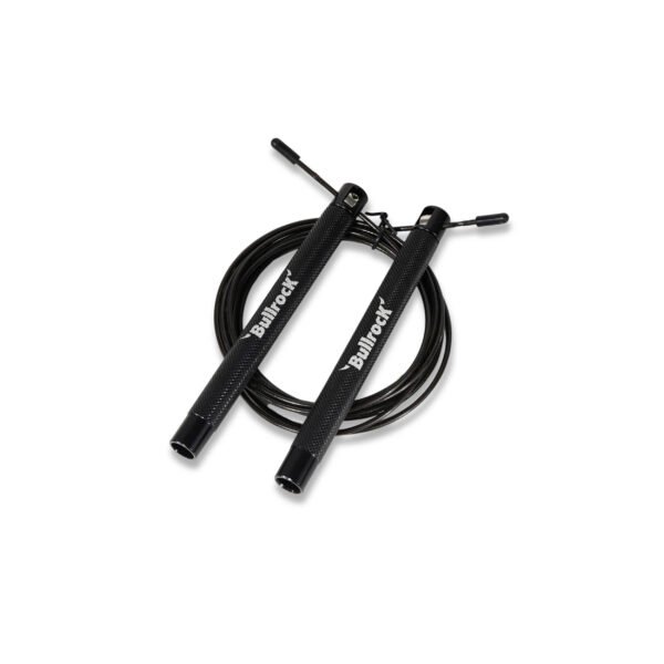 Adjustable Aluminium Jump Rope – Speed & Agility Training