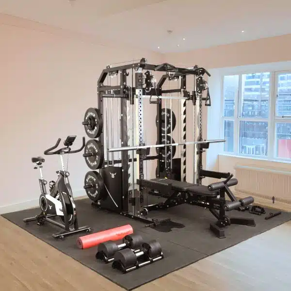 Premium Weightlifting and Powerlifting Equipment.
