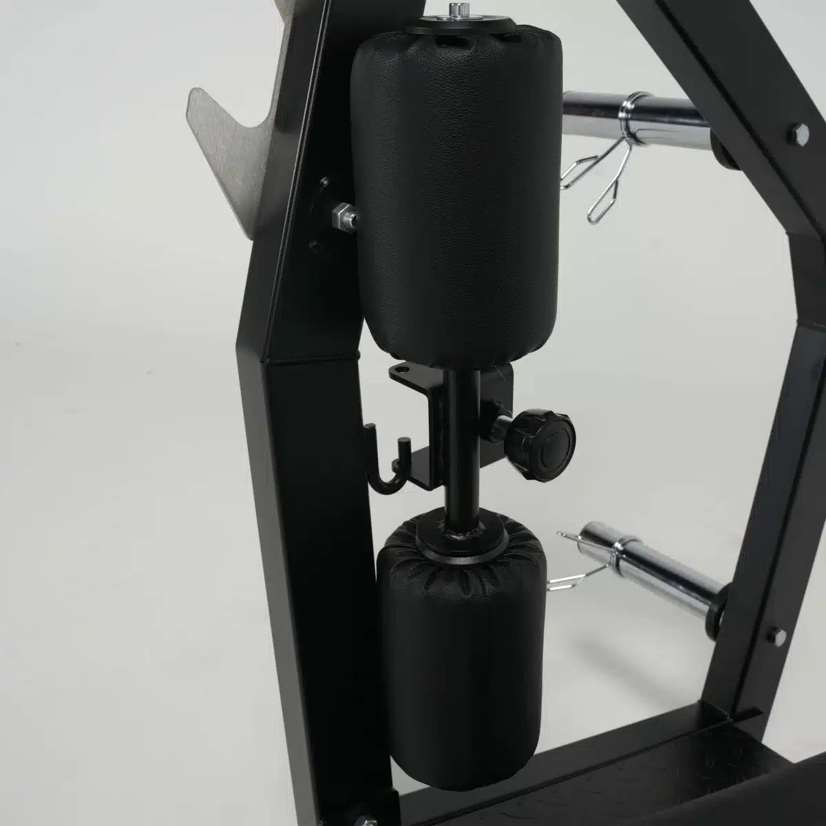 Lancer Multi Olympic Bench (Flat/Incline/Decline/Overhead Presses ...
