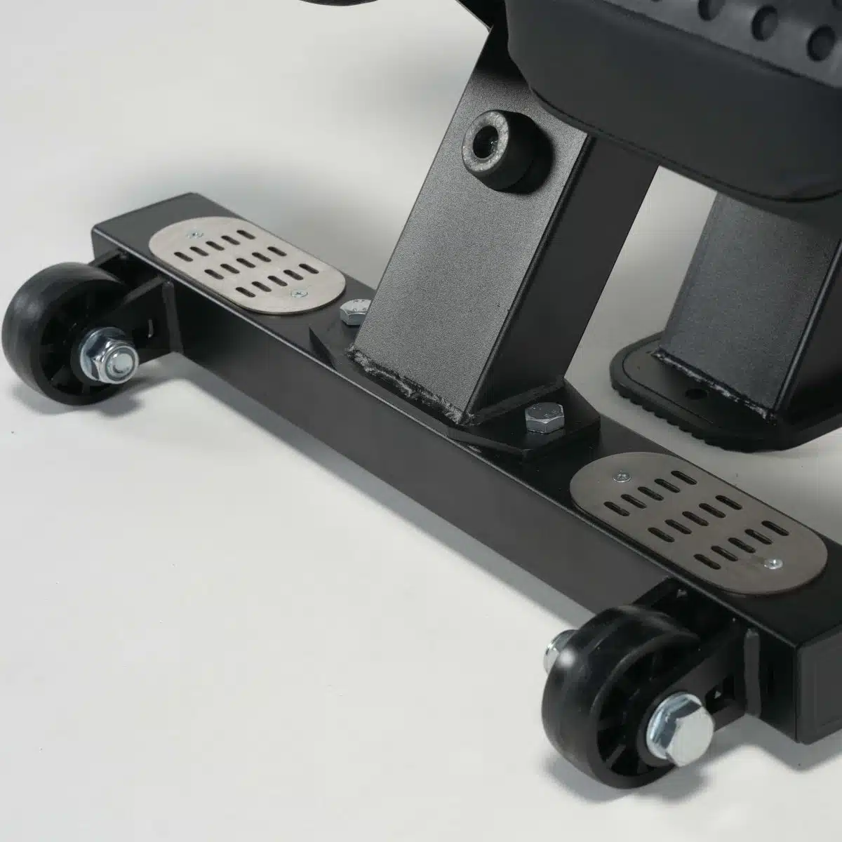 Lancer Multi Olympic Bench (Flat/Incline/Decline/Overhead Presses ...