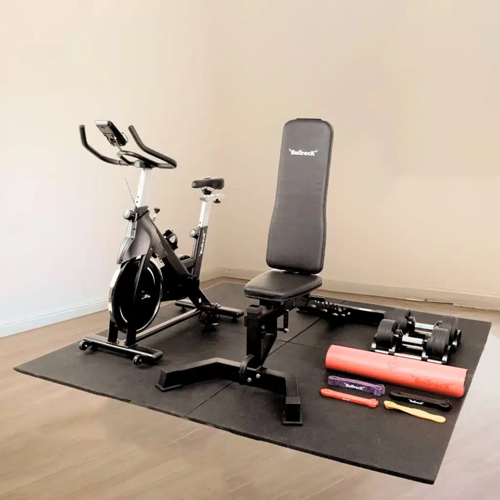 Home Gym Equipment | Your Idea, Our Solution