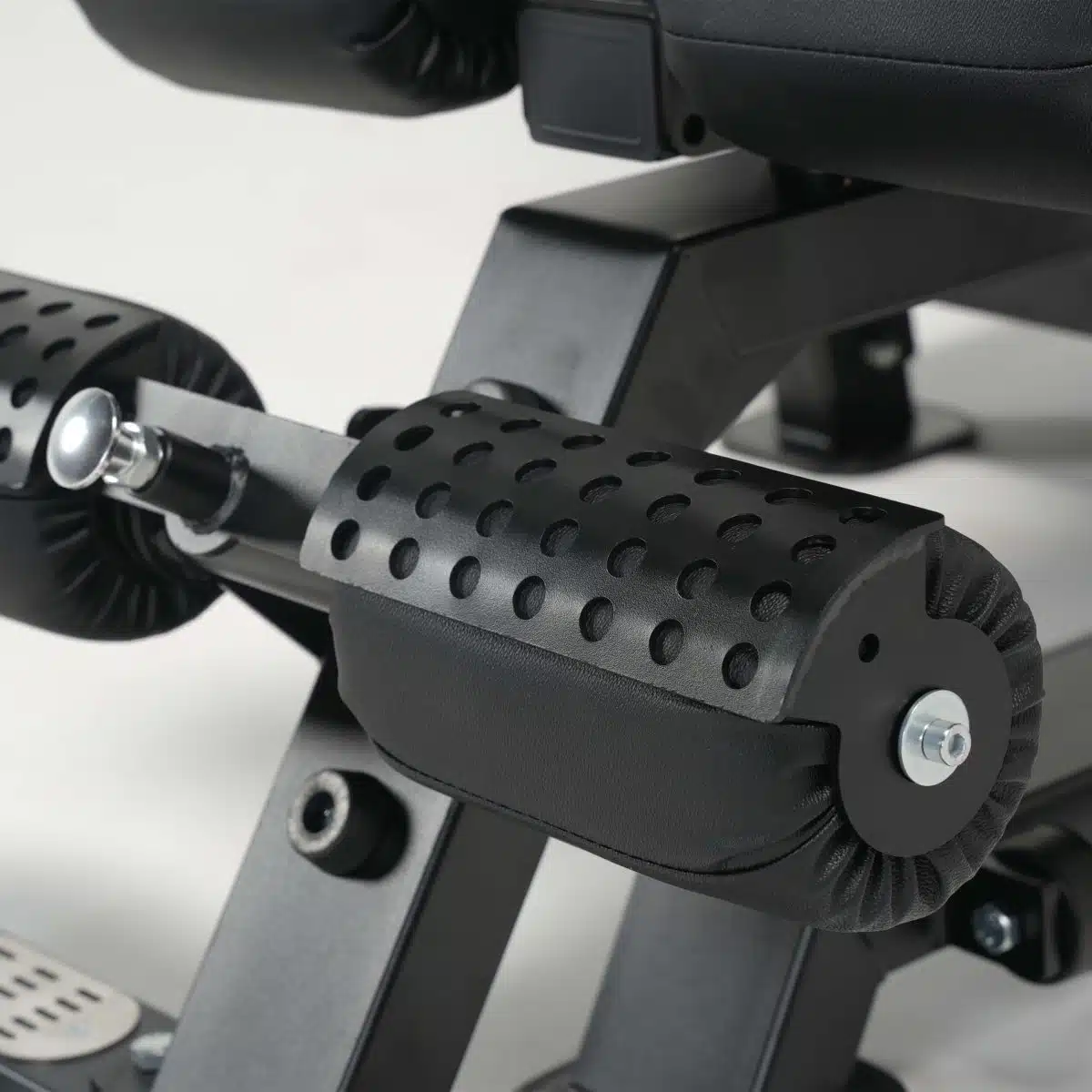 Lancer Multi Olympic Bench (Flat/Incline/Decline/Overhead Presses ...