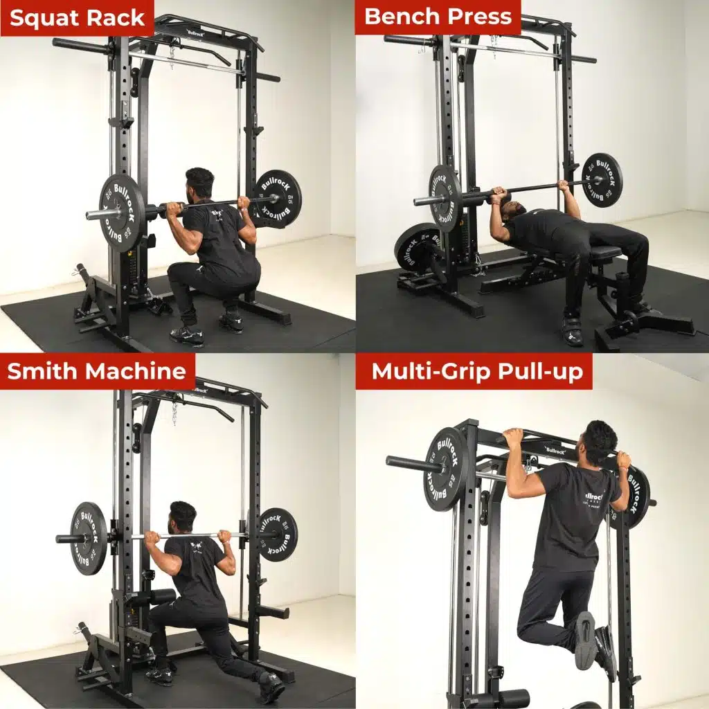 Home Gym Equipment | Your Idea, Our Solution