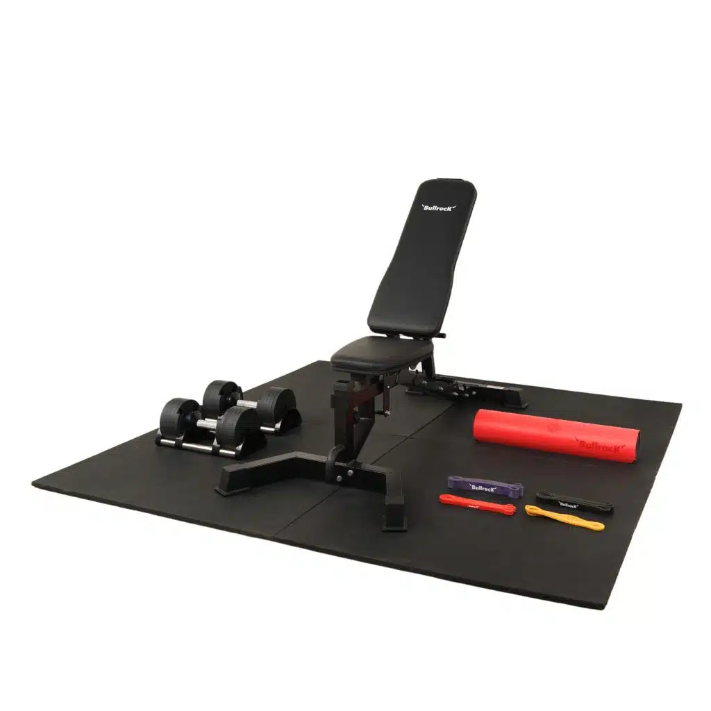 Home Gym Equipment | Your Idea, Our Solution