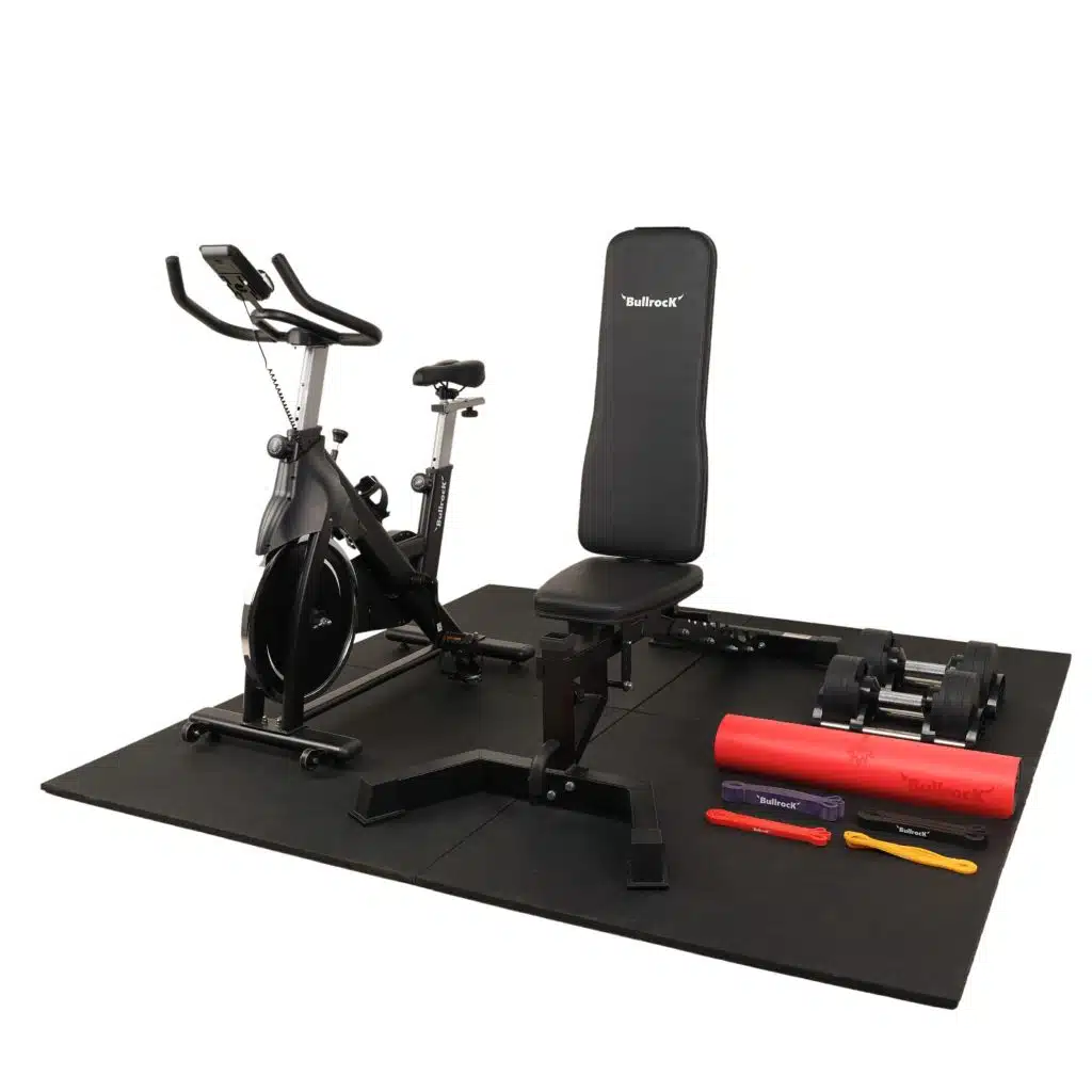 Home Gym Equipment | Your Idea, Our Solution