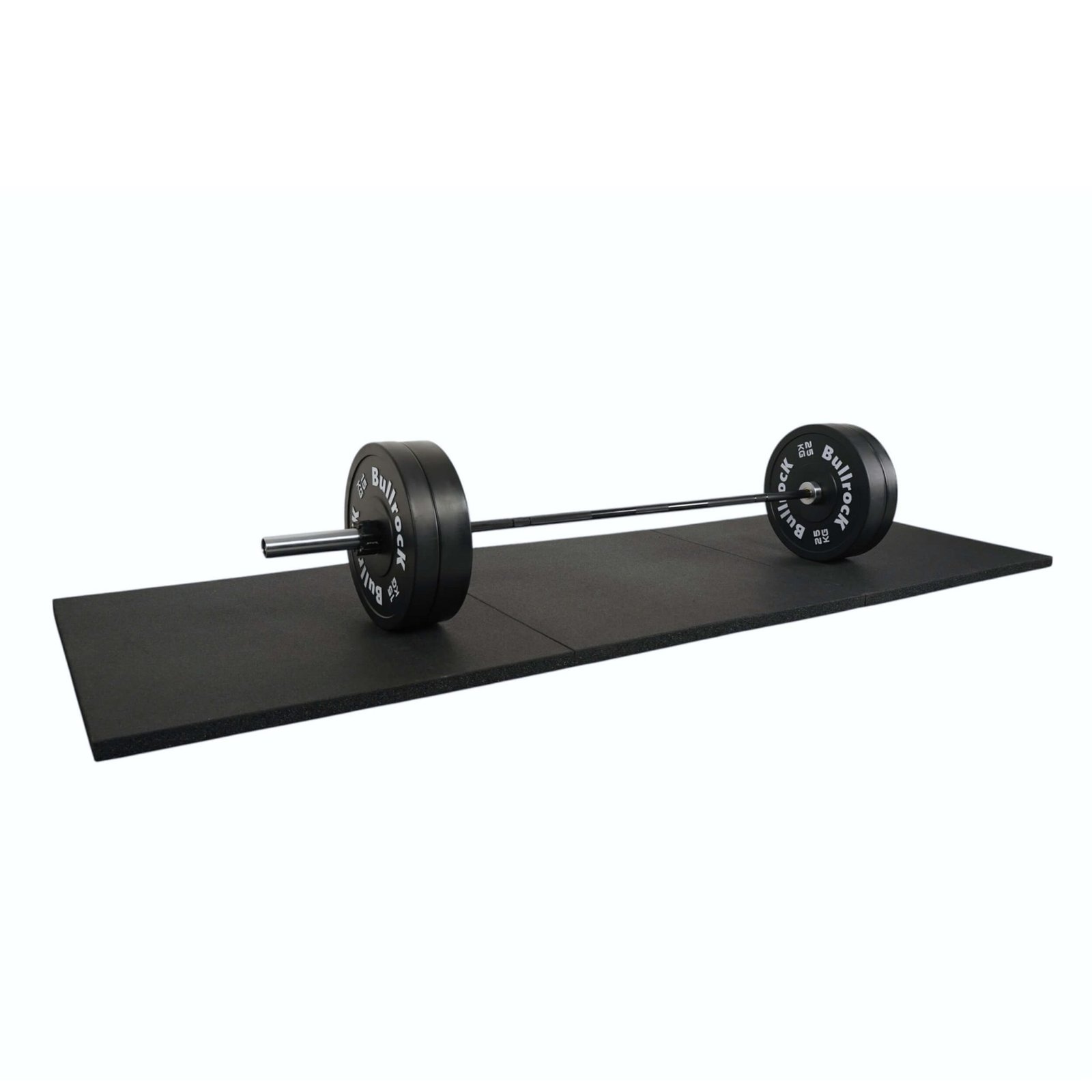 Basic Deadlift Platform | Powerlifting Platforms | BullrocK