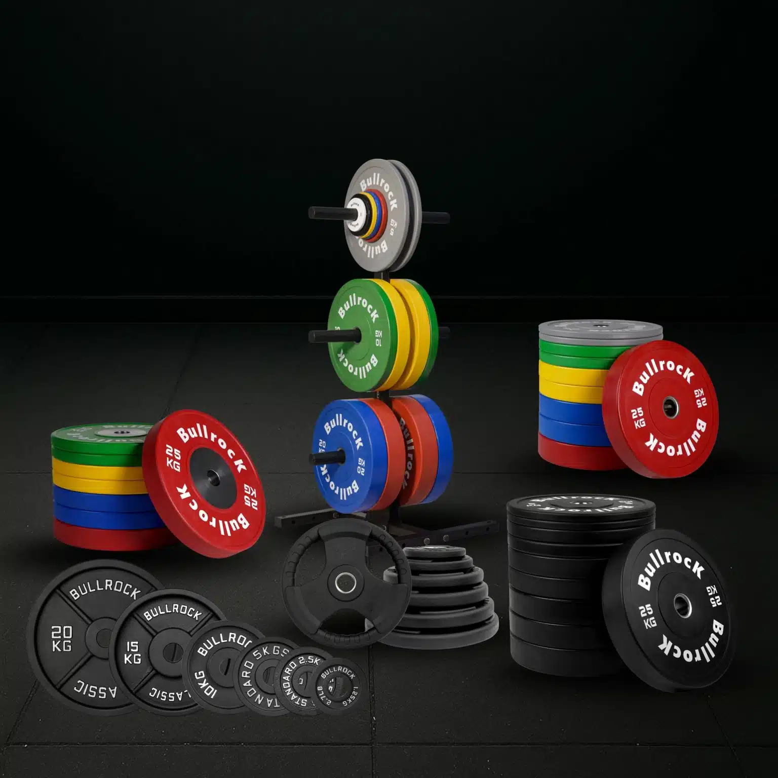 BullrocK Fitness | Strength Conditioning Equipment Manufacturers in India