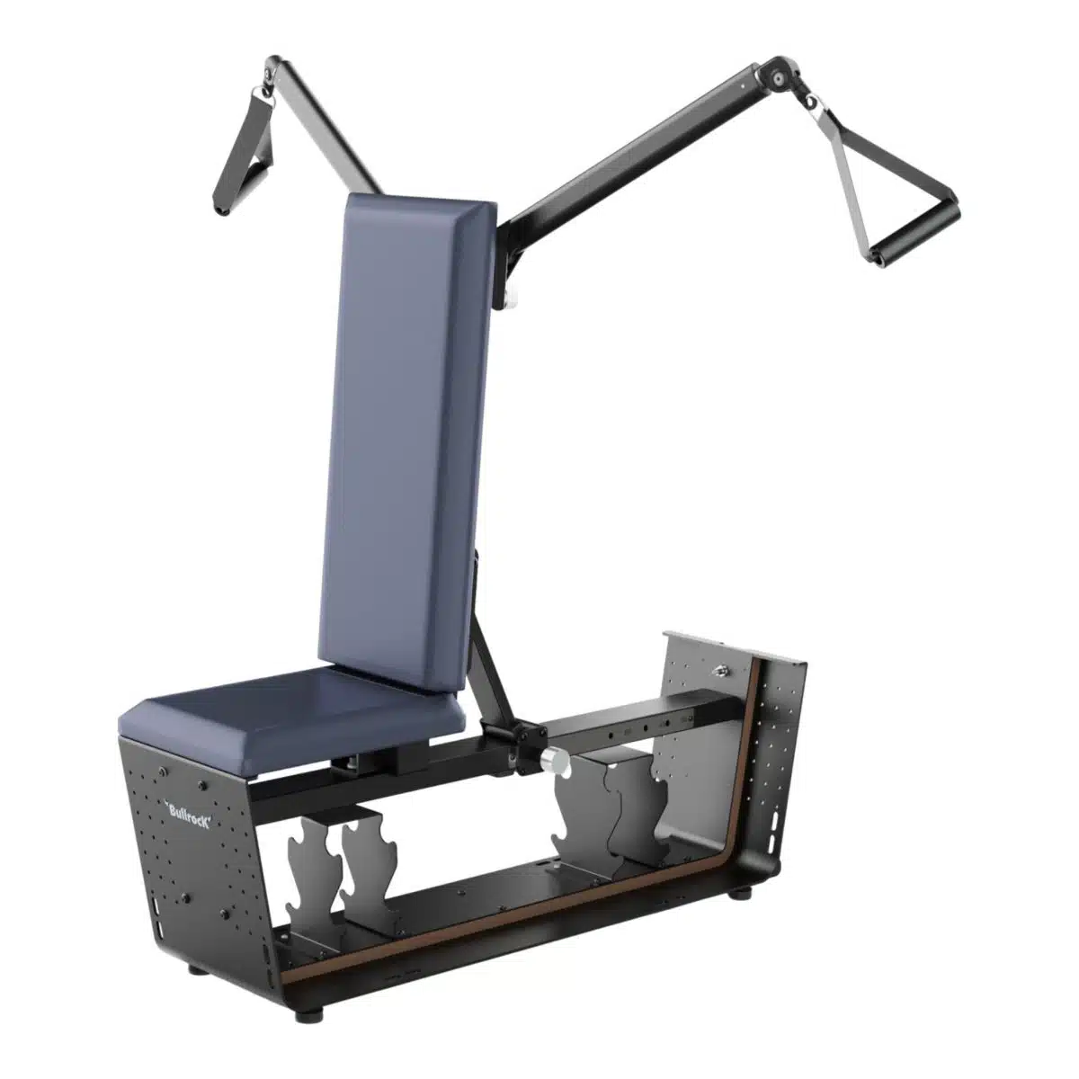 Adjustable Cable Bench for Home & Commercial Gym