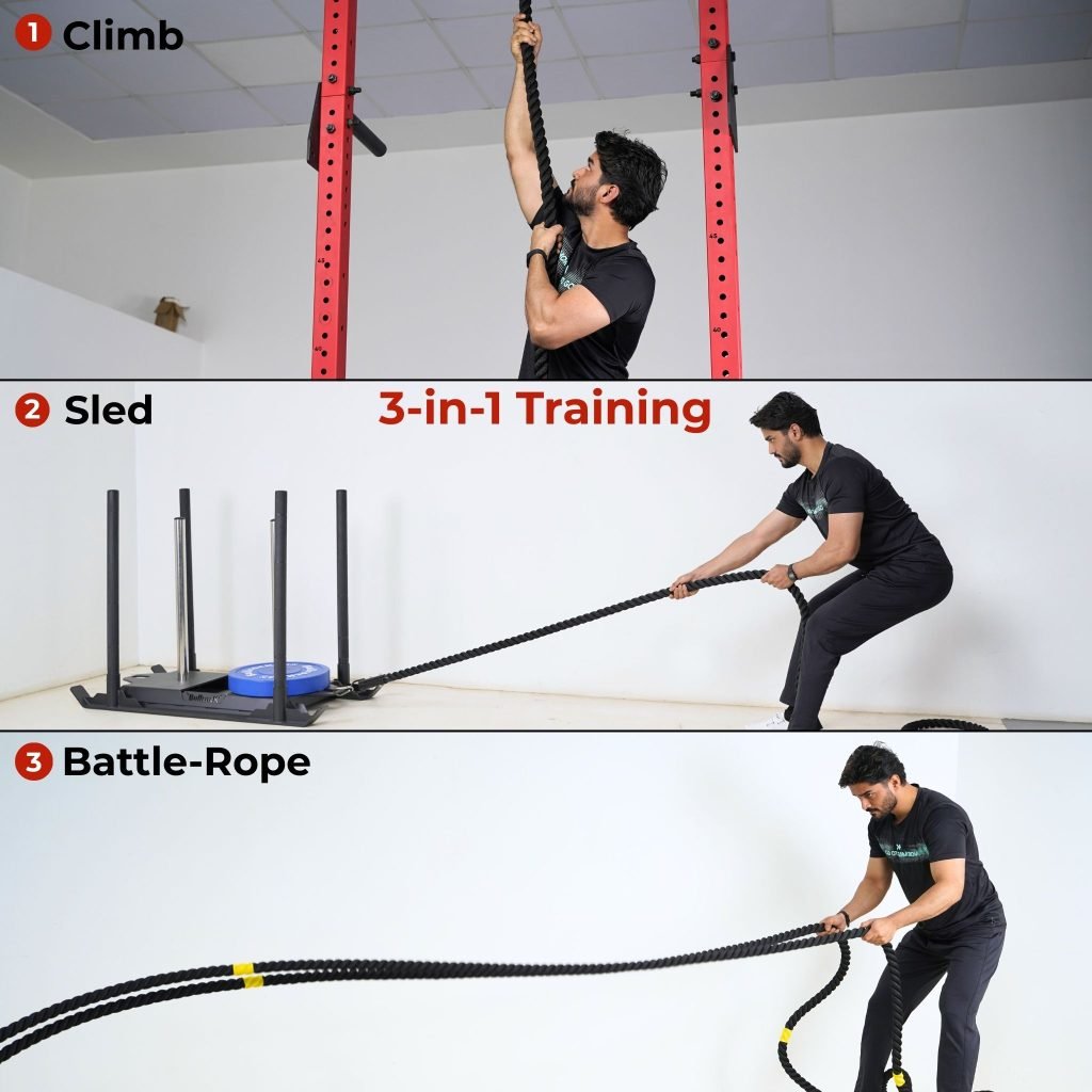 Premium Weightlifting and Powerlifting Equipment.